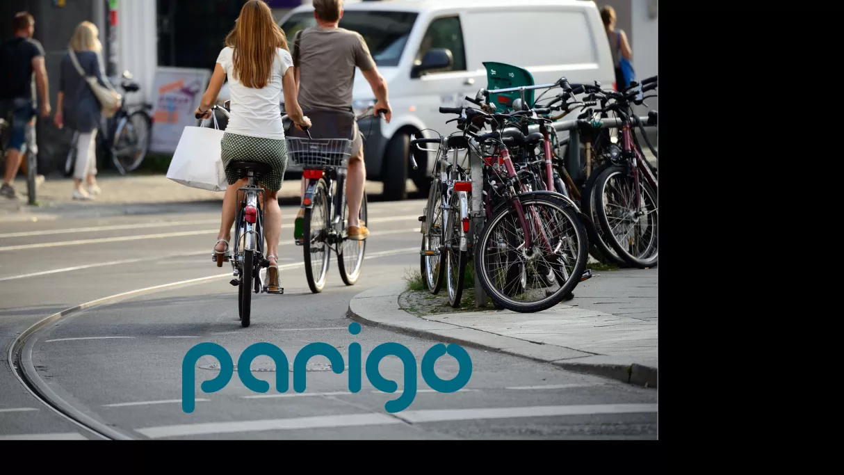 Parigo | FranceTvPro.fr